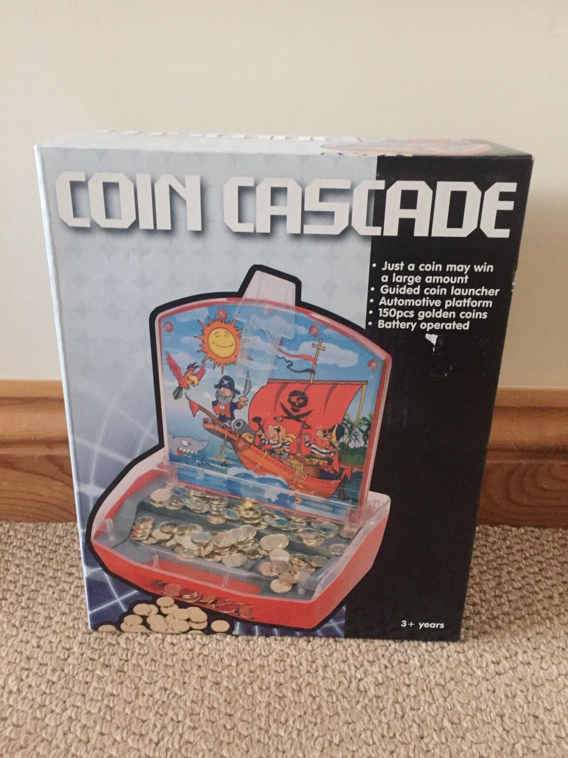Arcade coin cascade game in B31 Birmingham für 10,00 £ zum Verkauf ...