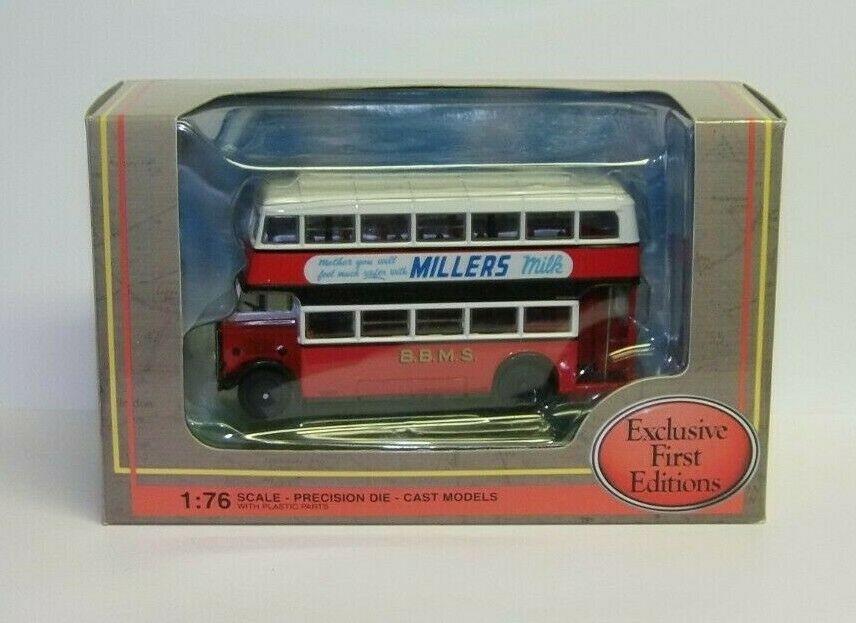 SCALE MODEL BUS Bamber Bridge WARTIME Guy in WA5 Warrington for £16.00 ...