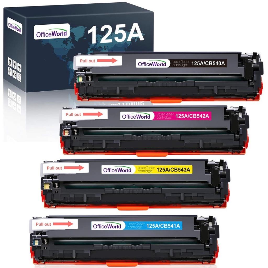 OFFICEWORLD Compatible Toner Cartridges in SE16 Southwark für 20,00 ...