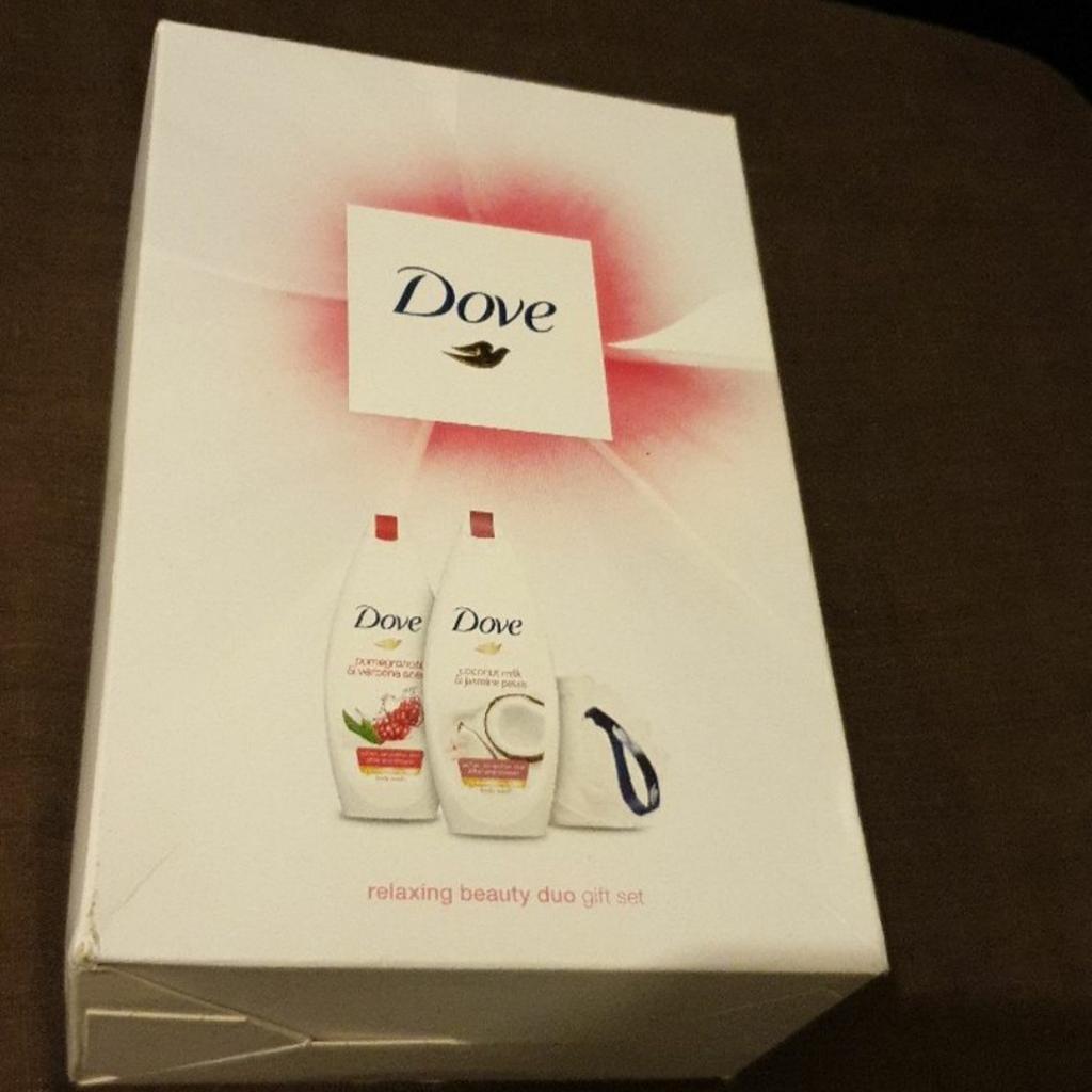 Dove Relaxing Beauty Duo Gift Set in OL4 Oldham für 5,00 £ zum Verkauf ...