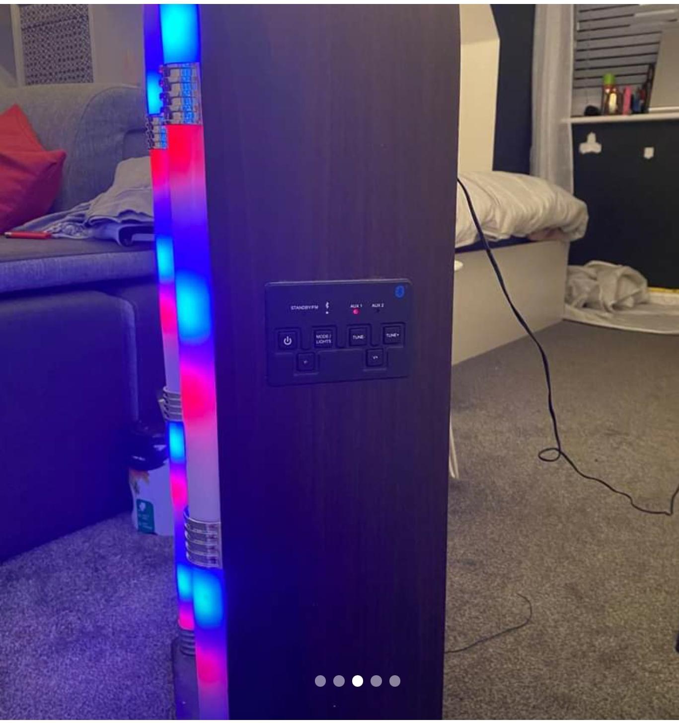 INTEMPO JUKE BOX in RH15 Mid Sussex für £ 70,00 zum Verkauf | Shpock AT