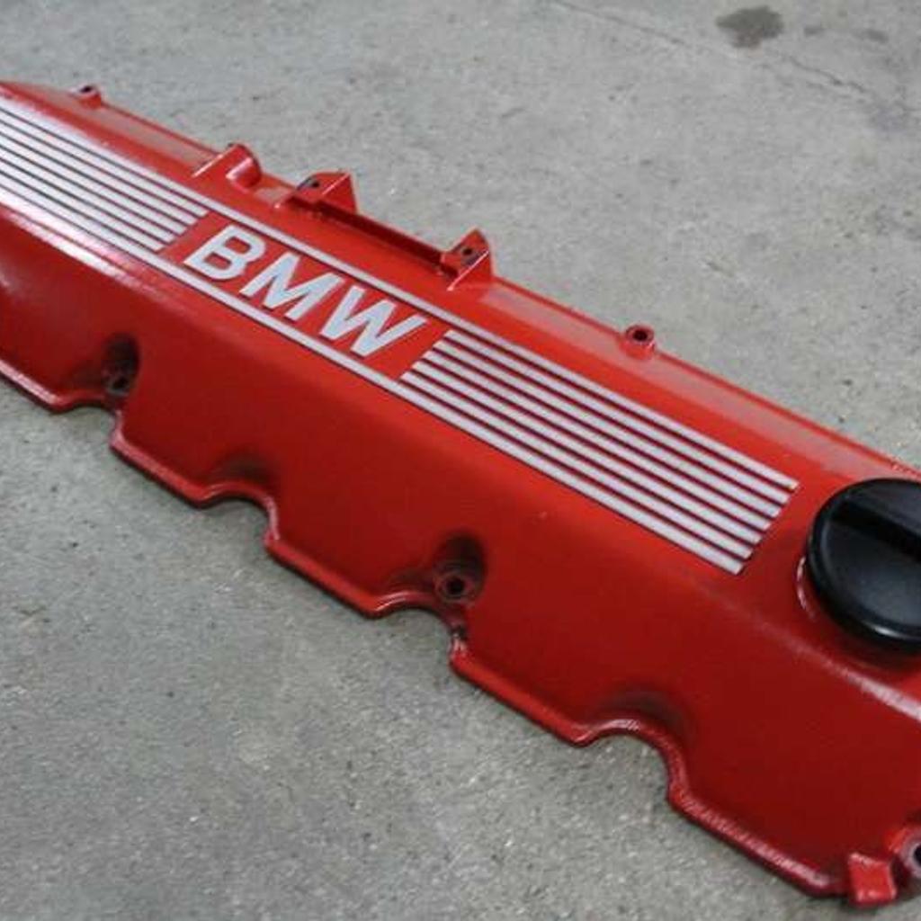 BMW E30 E21 E28 E34 Ventildeckel M20 in 4853 Steinbach am Attersee für 110,00 € zum Verkauf ...