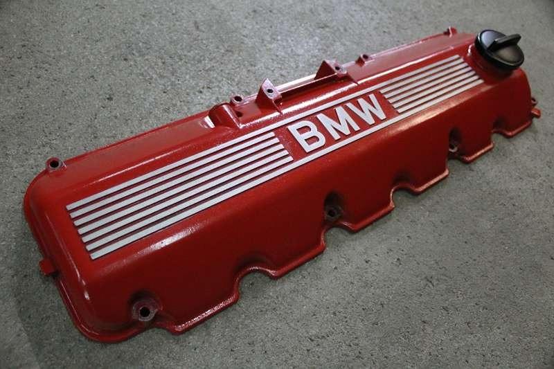 BMW E30 E21 E28 E34 Ventildeckel M20 in 4853 Steinbach am Attersee für 110,00 € zum Verkauf ...