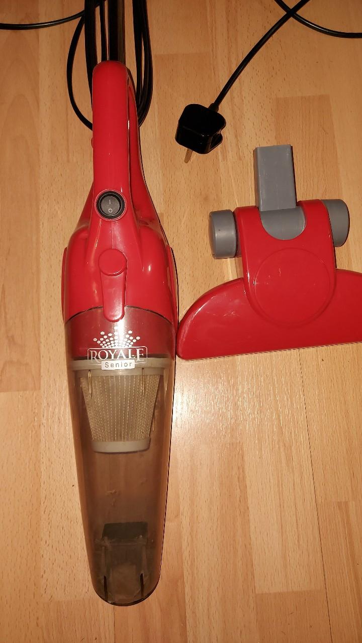 Royale Senior Ultra Lightweight Vacuum in ME12 Swale für 22,00 £ zum ...