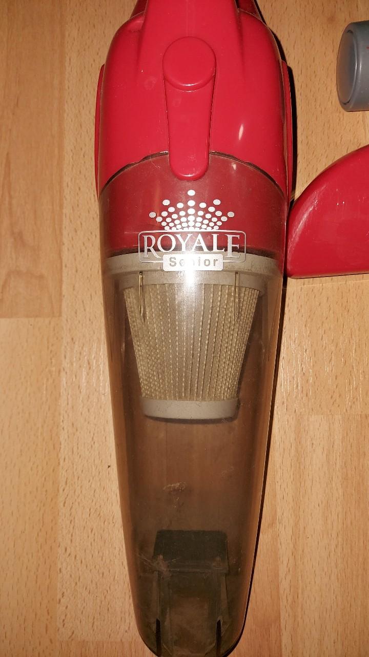 Royale Senior Ultra Lightweight Vacuum in ME12 Swale für 22,00 £ zum ...