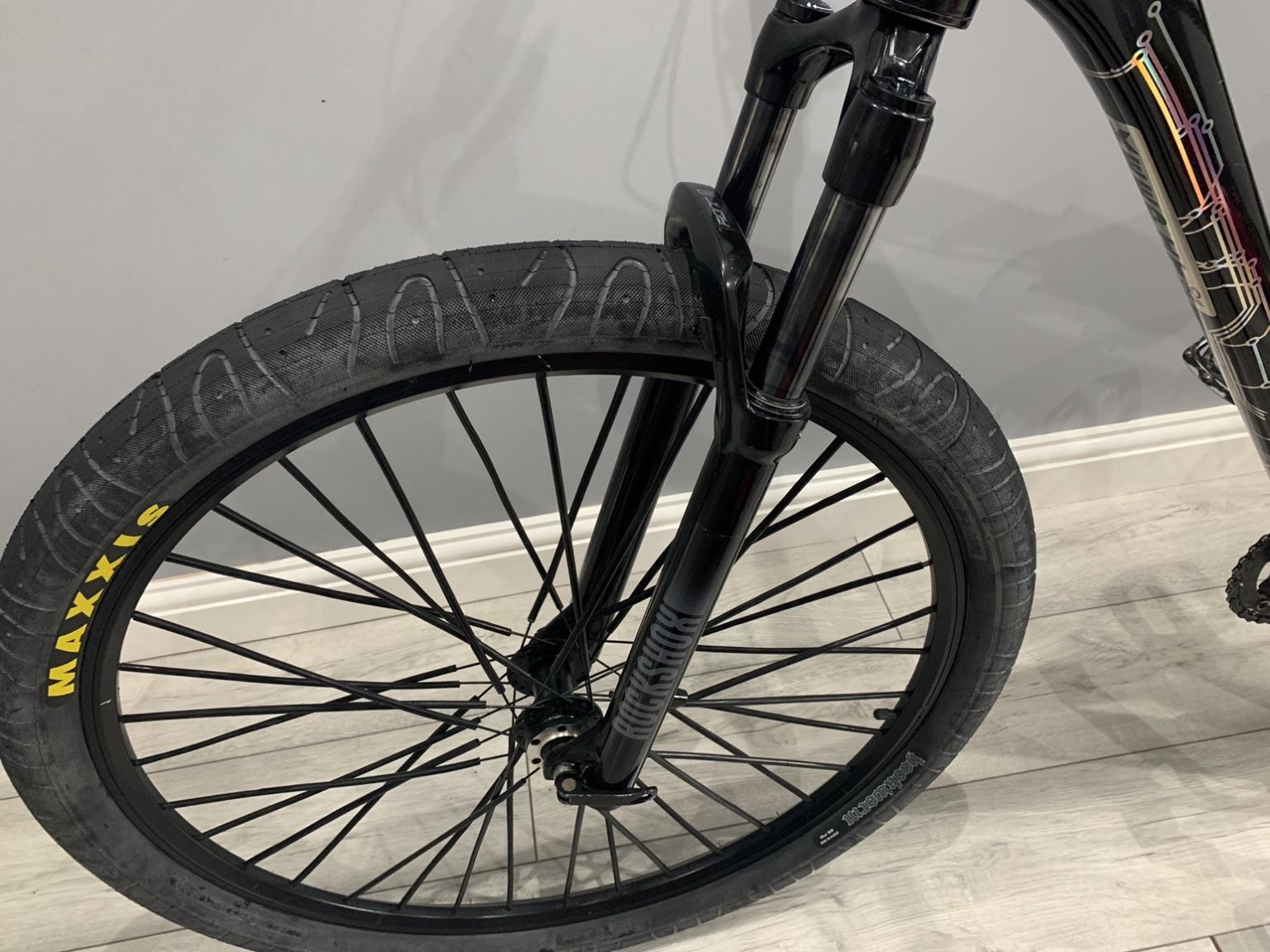 Collective Bikes C100 Pro in WS5 Walsall for free for sale | Shpock