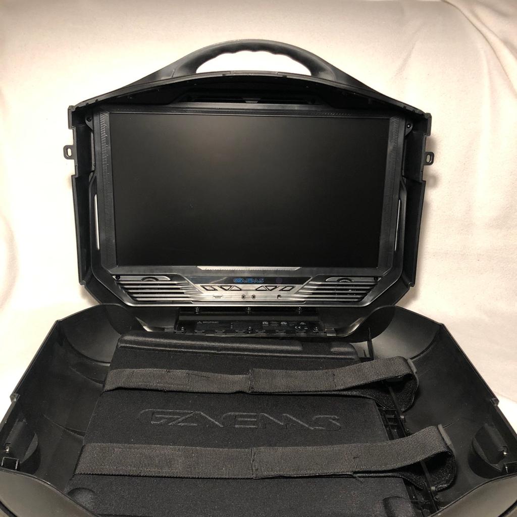 Gaems Vanguard Gaming Koffer in 5202 Neumarkt am Wallersee für 150,00 ...