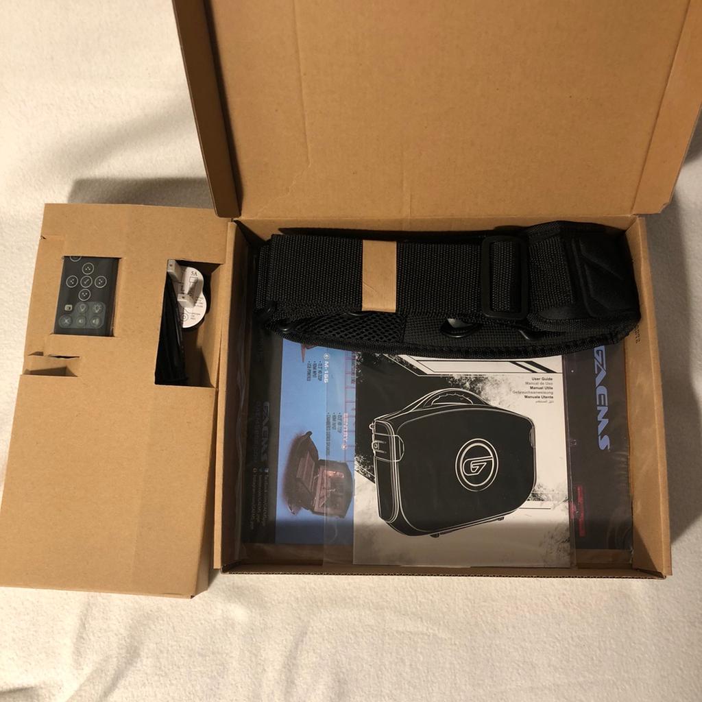 Gaems Vanguard Gaming Koffer in 5202 Neumarkt am Wallersee für 150,00 ...