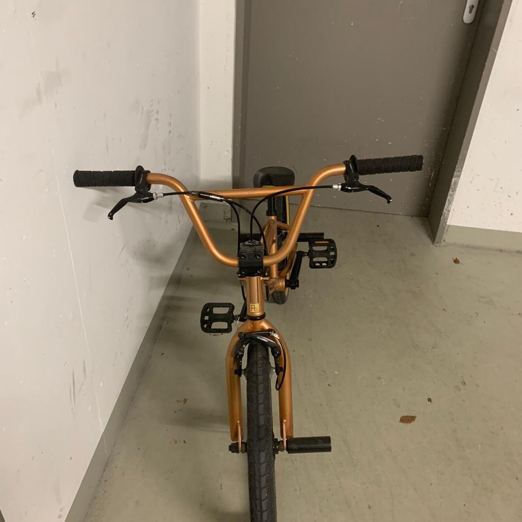 BMX Rad 20 zoll in 81371 München für € 150,00 zum Verkauf | Shpock AT