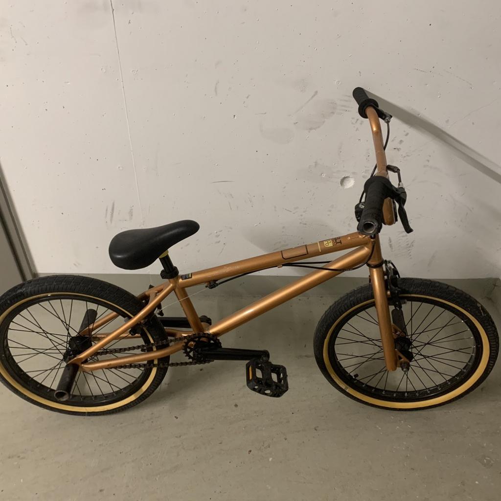 BMX Rad 20 zoll in 81371 München für € 150,00 zum Verkauf | Shpock AT
