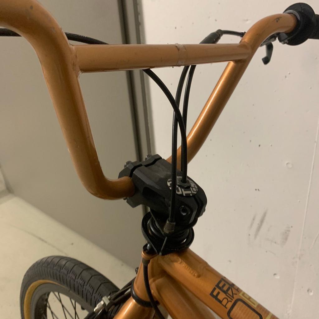 BMX Rad 20 zoll in 81371 München für € 150,00 zum Verkauf | Shpock AT