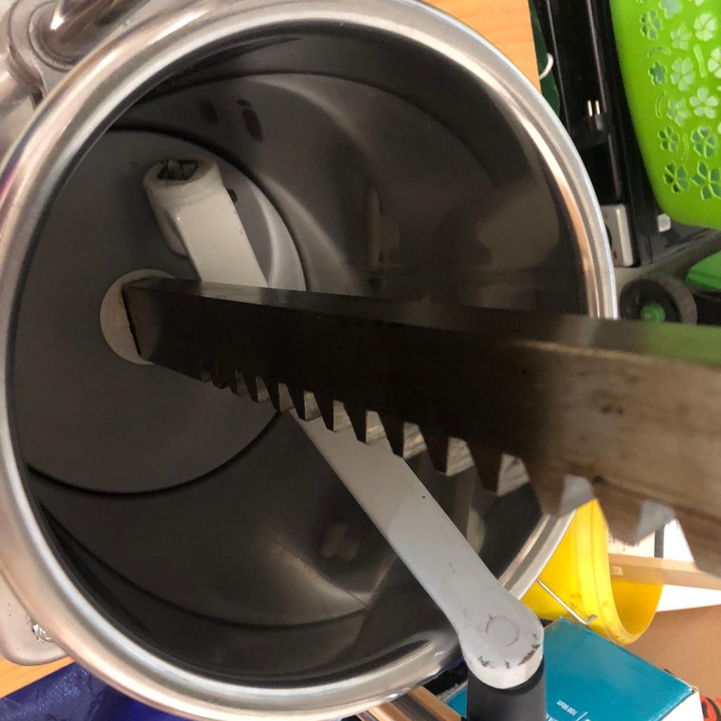 Fleischwolf und abfüllmaschiene in 67360 Lingenfeld for €1,000.00 for ...