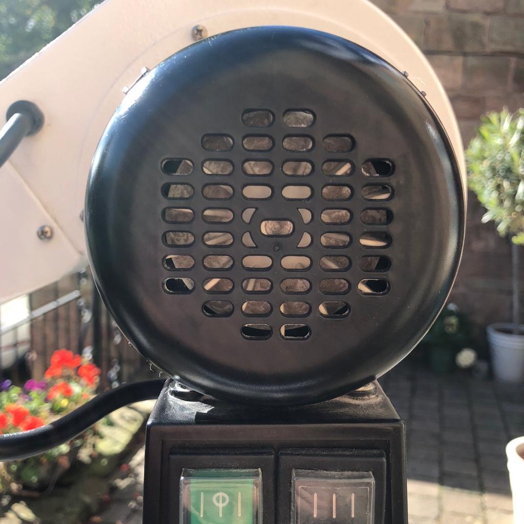 Simpson’s Supajet Dog Grooming Dryer in DE21 Erewash for £350.00 for ...