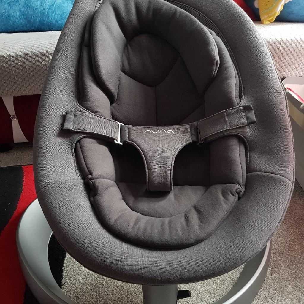 Nuna Leaf Grow Rocker in B24 Birmingham for £125.00 for sale | Shpock