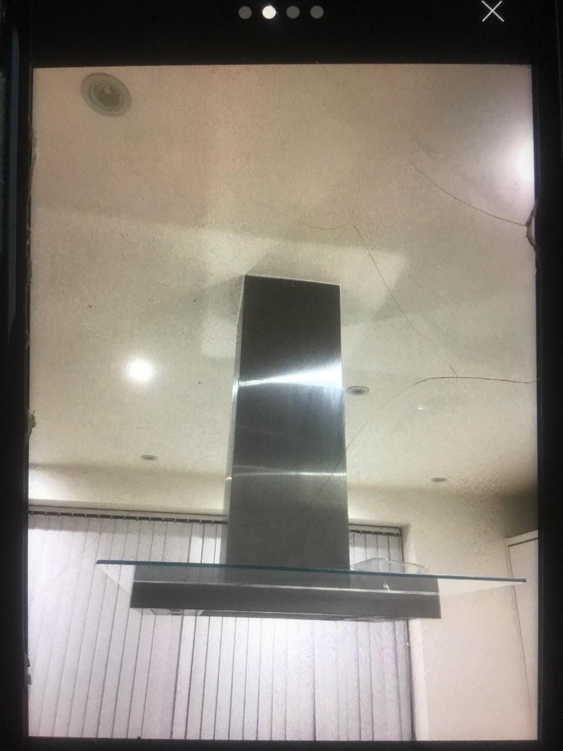 Neff cooker hood extractor in E1 Hamlets for £110.00 for sale | Shpock