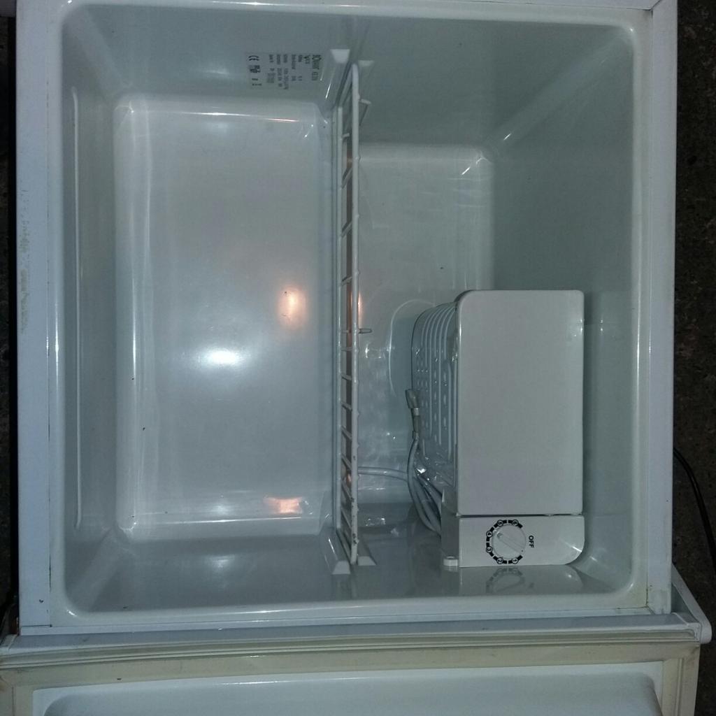 mini kühlschrank mit eisfach in 94036 Haidenhof für 50,00 € zum Verkauf ...