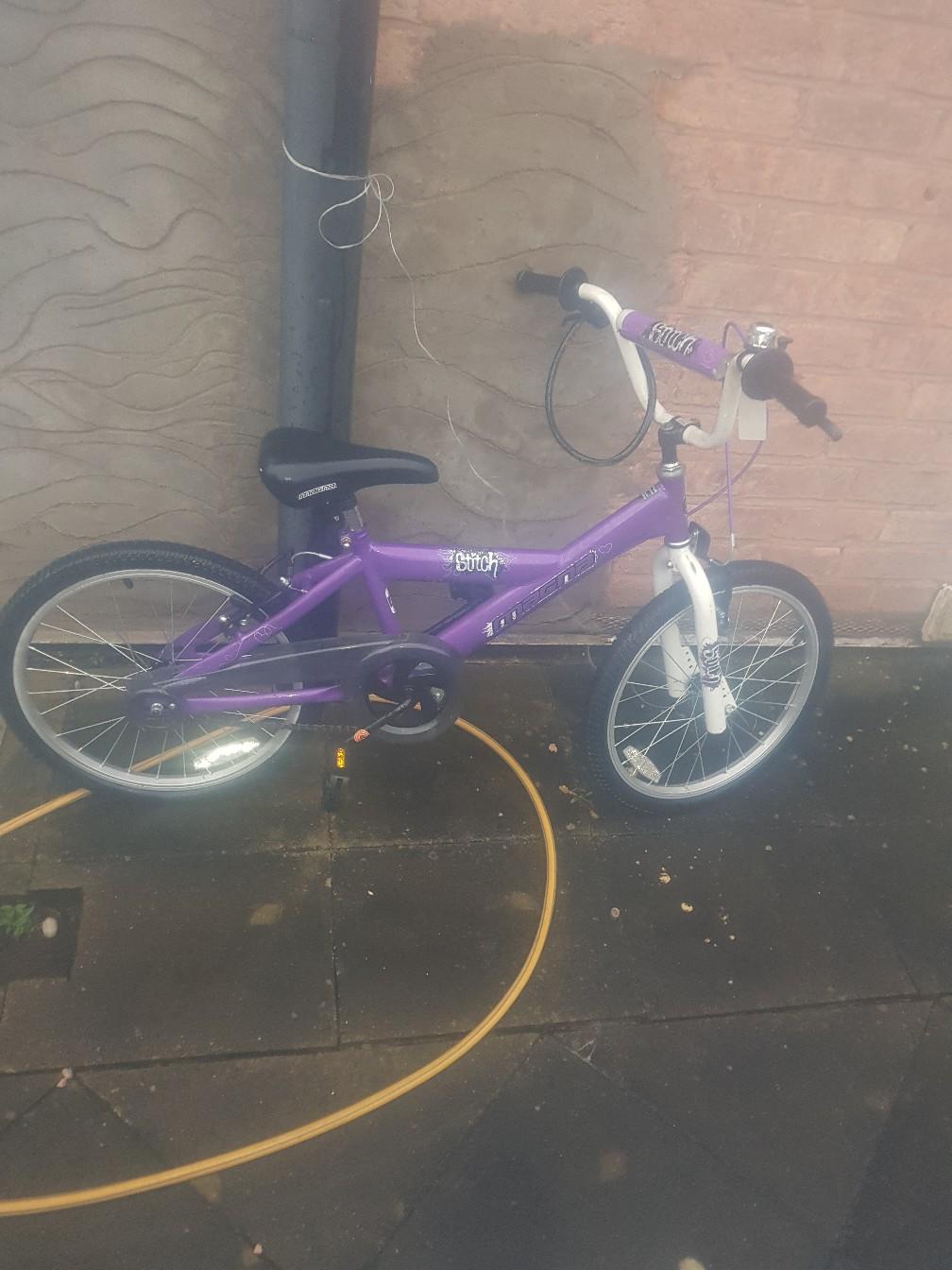 push bike in DY4 Sandwell für 15,00 £ zum Verkauf | Shpock DE