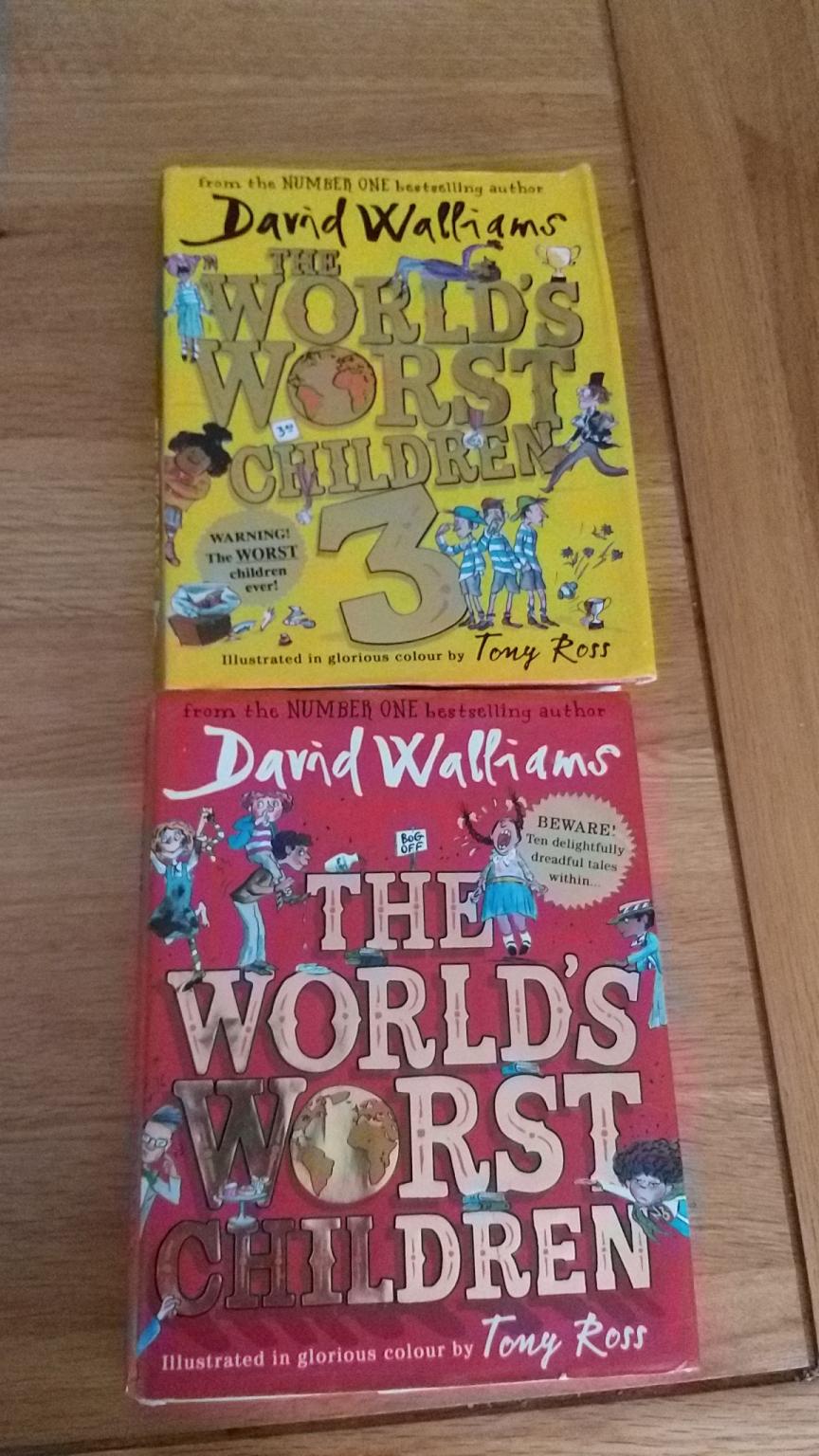 David Williams books in WV11 Wolverhampton für 5,00 £ zum Verkauf ...