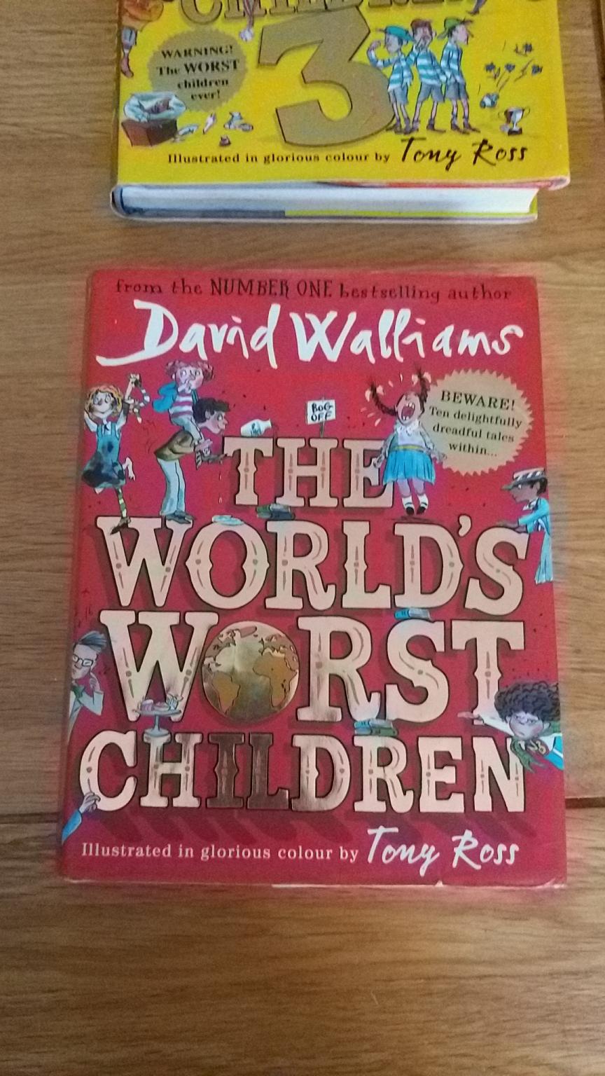 David Williams books in WV11 Wolverhampton für 5,00 £ zum Verkauf ...