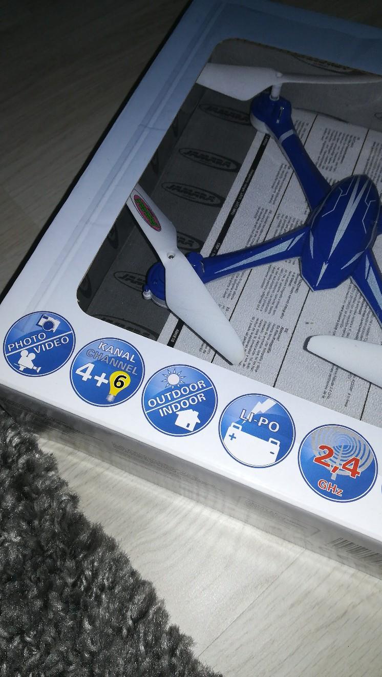 Jamara Drohne Germany in 75031 Eppingen für 25,00 € zum Verkauf | Shpock DE