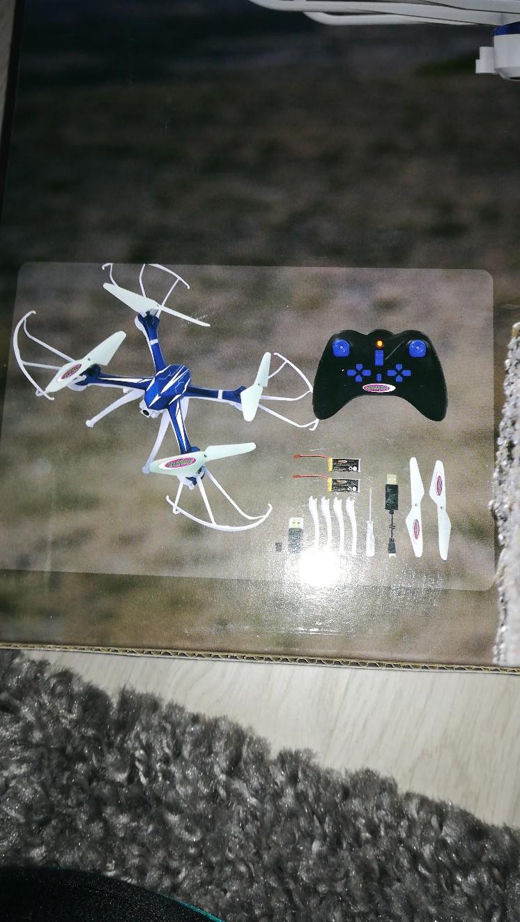 Jamara Drohne Germany in 75031 Eppingen für 25,00 € zum Verkauf | Shpock DE