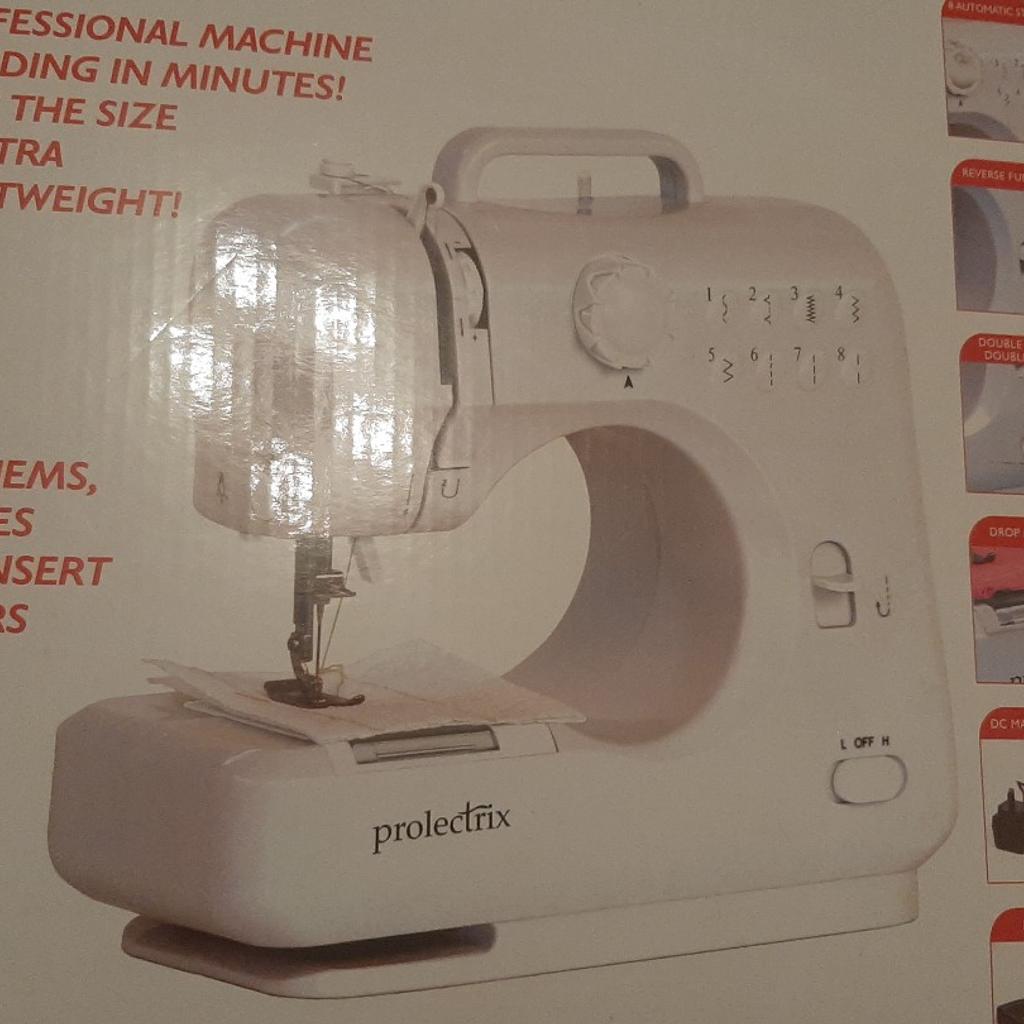 Small sewing machine in L35 Helens für 20,00 £ zum Verkauf | Shpock DE