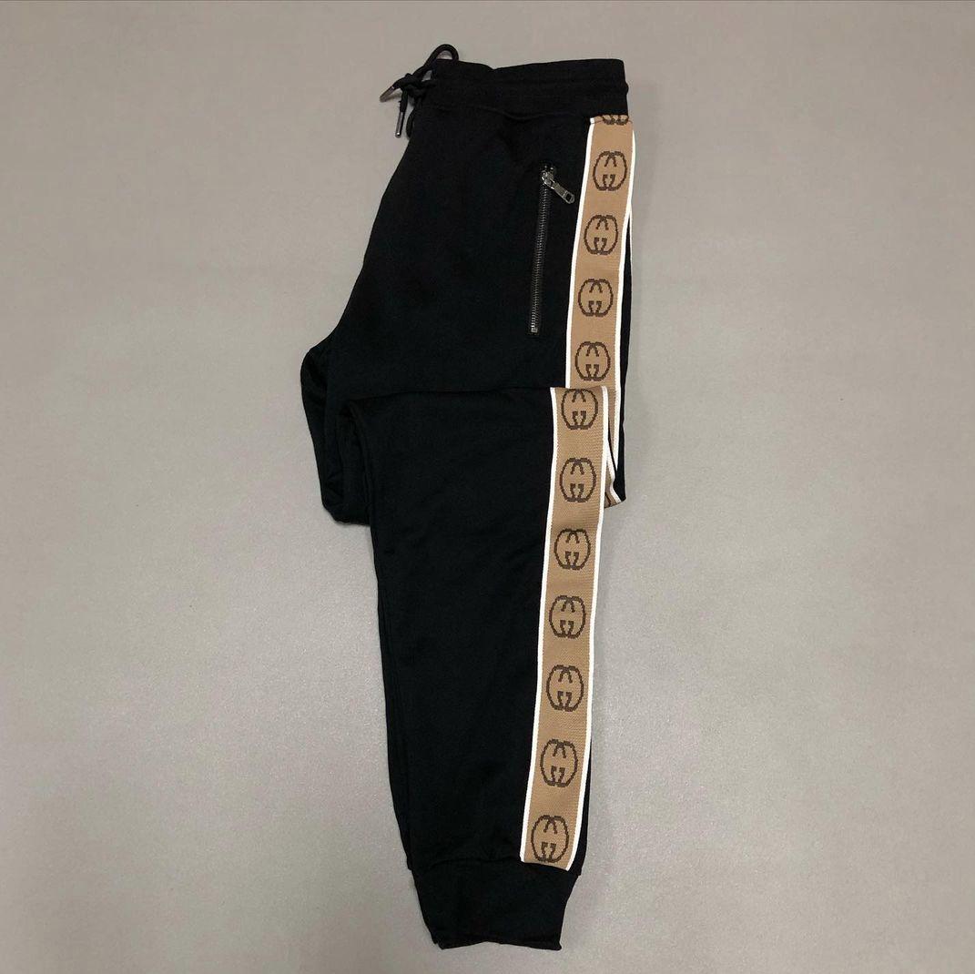 Gucci Jogginganzug Trainingsanzug (L) in 58455 Witten für € 150,00 zum ...