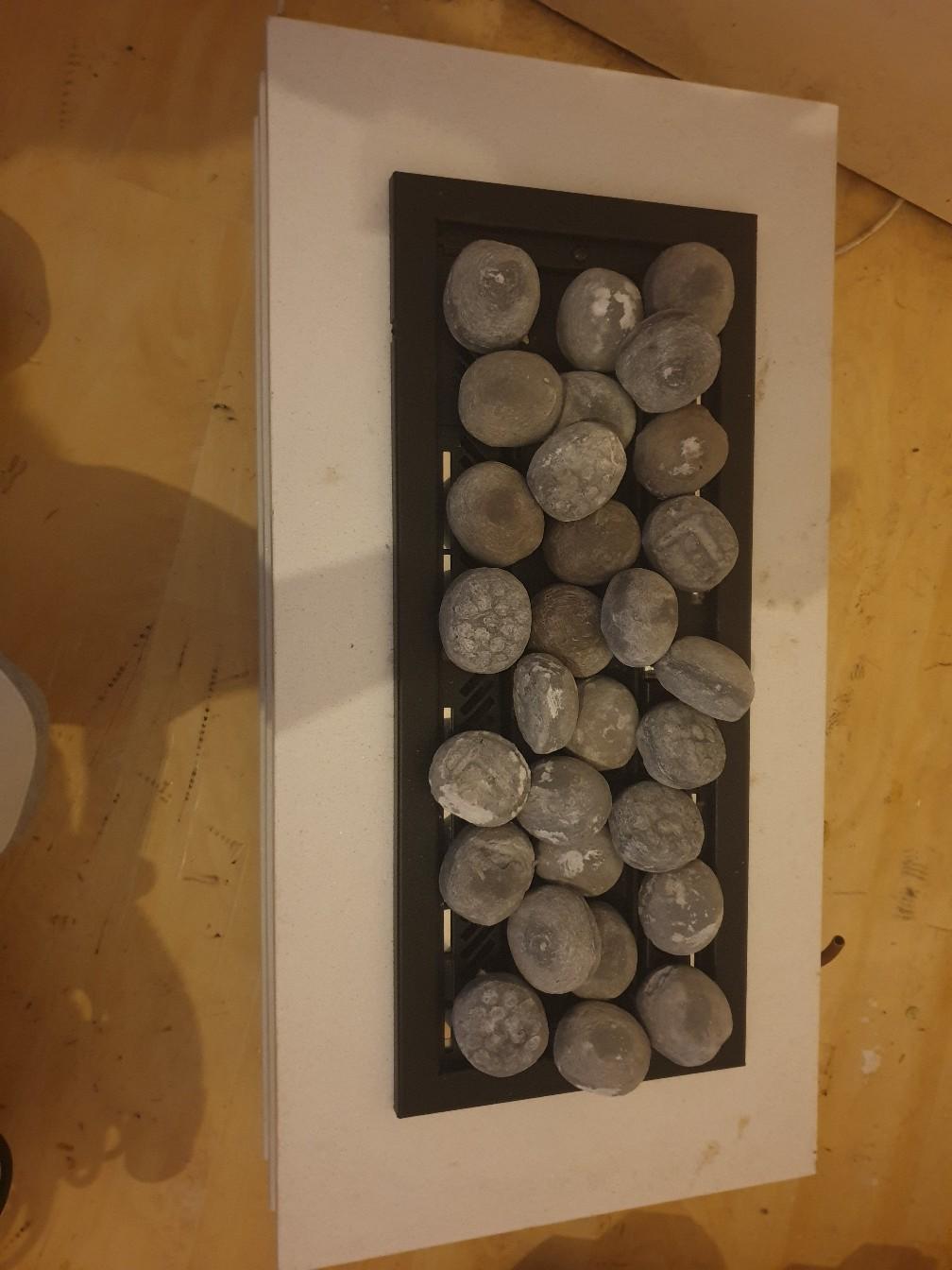 marble gas heater in B12 Birmingham für £ 30,00 zum Verkauf | Shpock AT