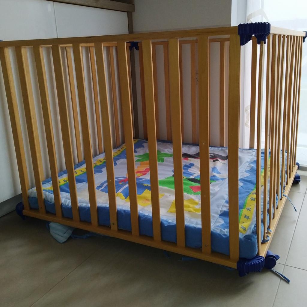 Gehschule Laufstall in 4225 Luftenberg an der Donau für 35,00 € zum ...