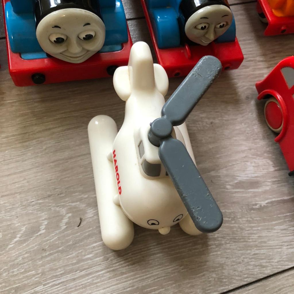 Thomas The Tank Engine bundle in WS10 Sandwell für 12,50 £ zum Verkauf ...