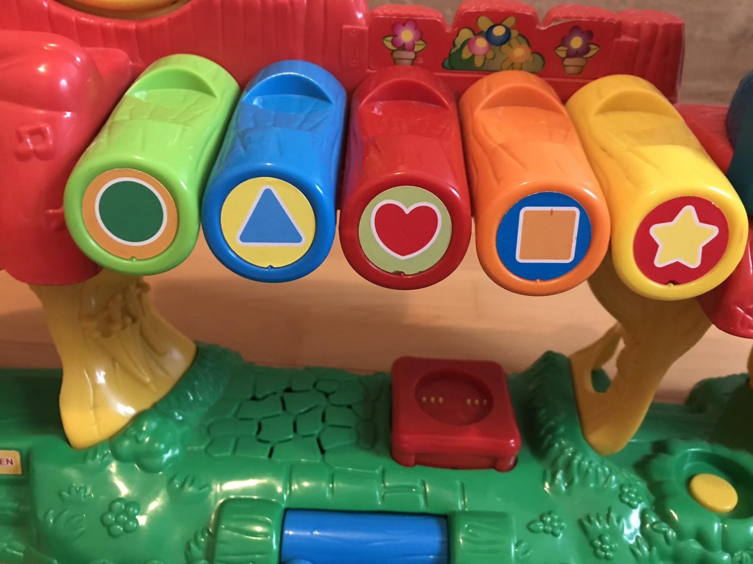 Vtech Smartville Bahnhof in 9551 Steindorf am Ossiacher See für 10,00 € zum Verkauf | Shpock DE