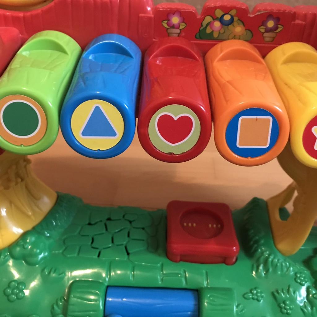 Vtech Smartville Bahnhof in 9551 Steindorf am Ossiacher See für 10,00 ...