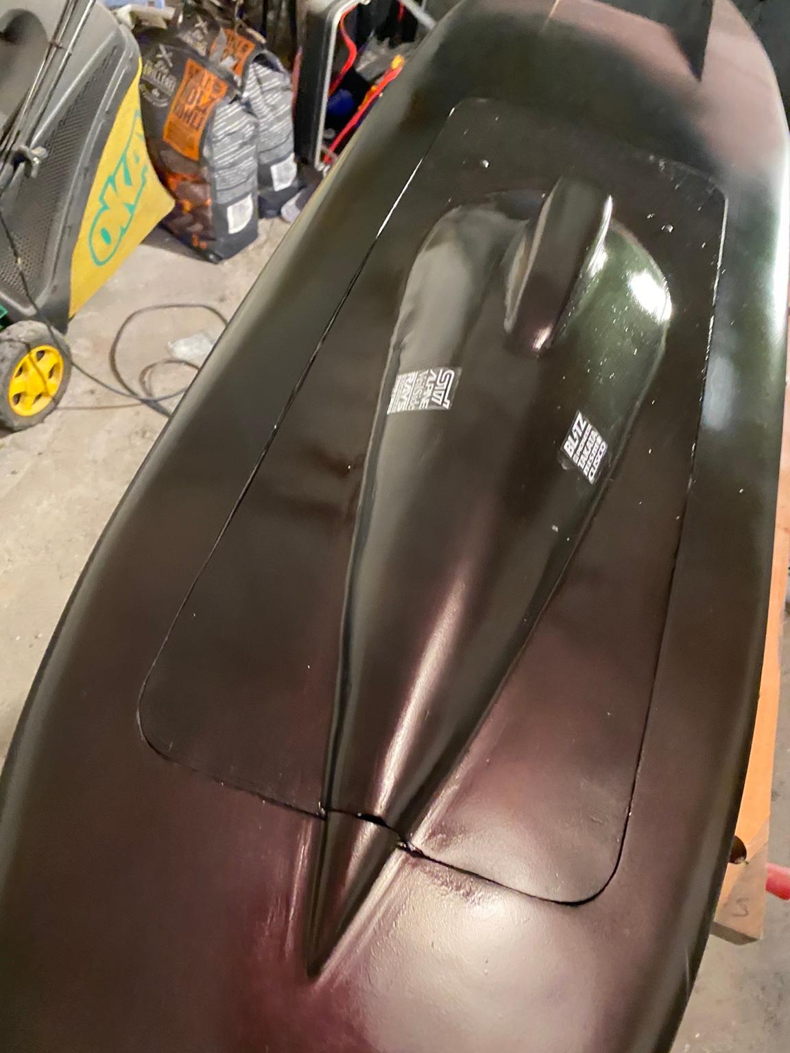 Rc verbrenner boot eigenbau in 4822 Bad Goisern am Hallstättersee für € ...