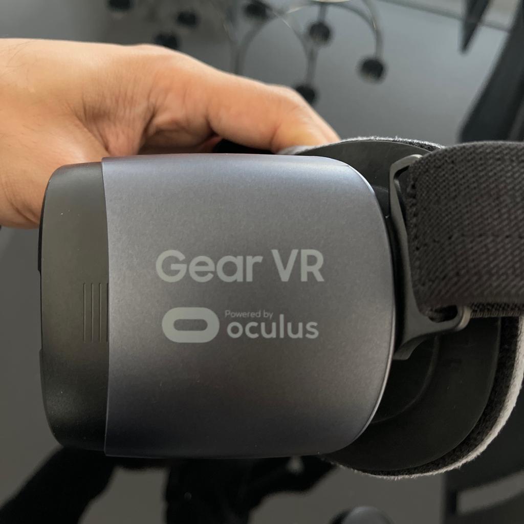 Samsung oculus gear vr headset in B28 Birmingham für £ 25,00 zum ...