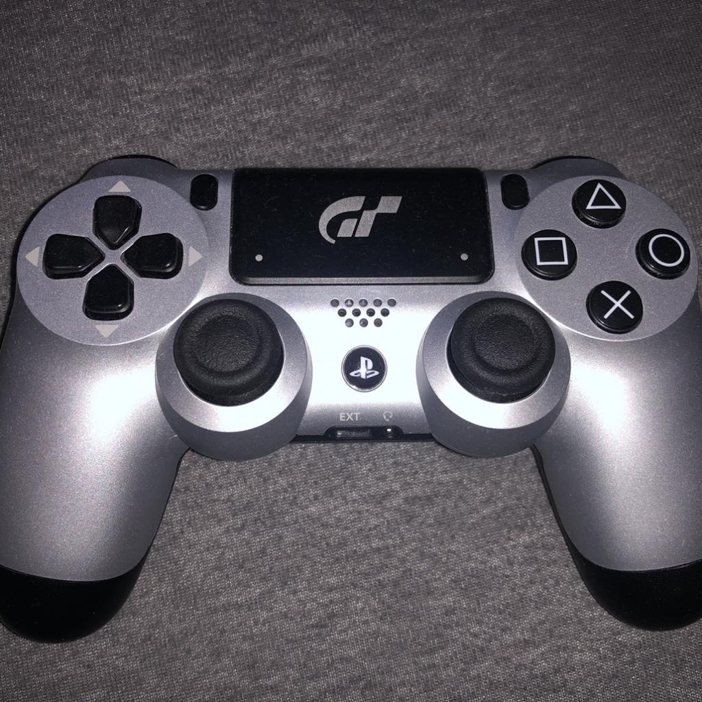 PlayStation 4 Controller Gran Turismo Optik in 68259 Mannheim für € 40 ...