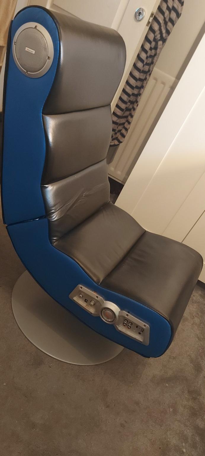 Gaming Chair in B65 Dudley für 25,00 £ zum Verkauf | Shpock DE