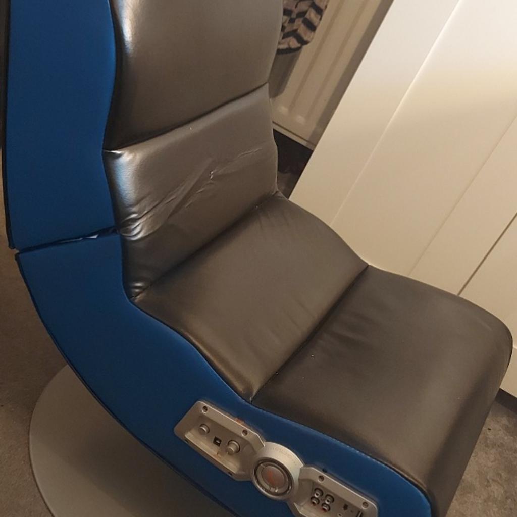 Gaming Chair in B65 Dudley für 25,00 £ zum Verkauf | Shpock DE