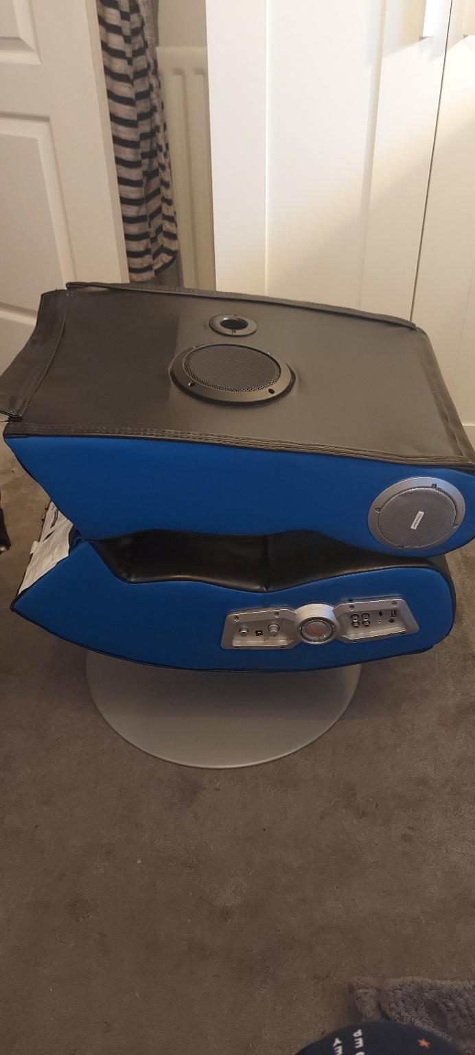 Gaming Chair in B65 Dudley für 25,00 £ zum Verkauf | Shpock DE