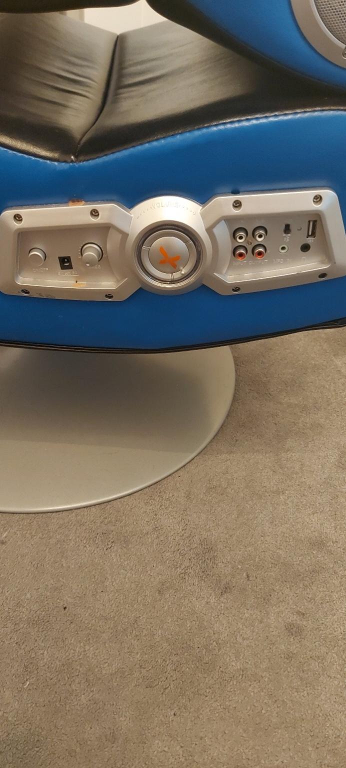 Gaming Chair in B65 Dudley für 25,00 £ zum Verkauf | Shpock DE