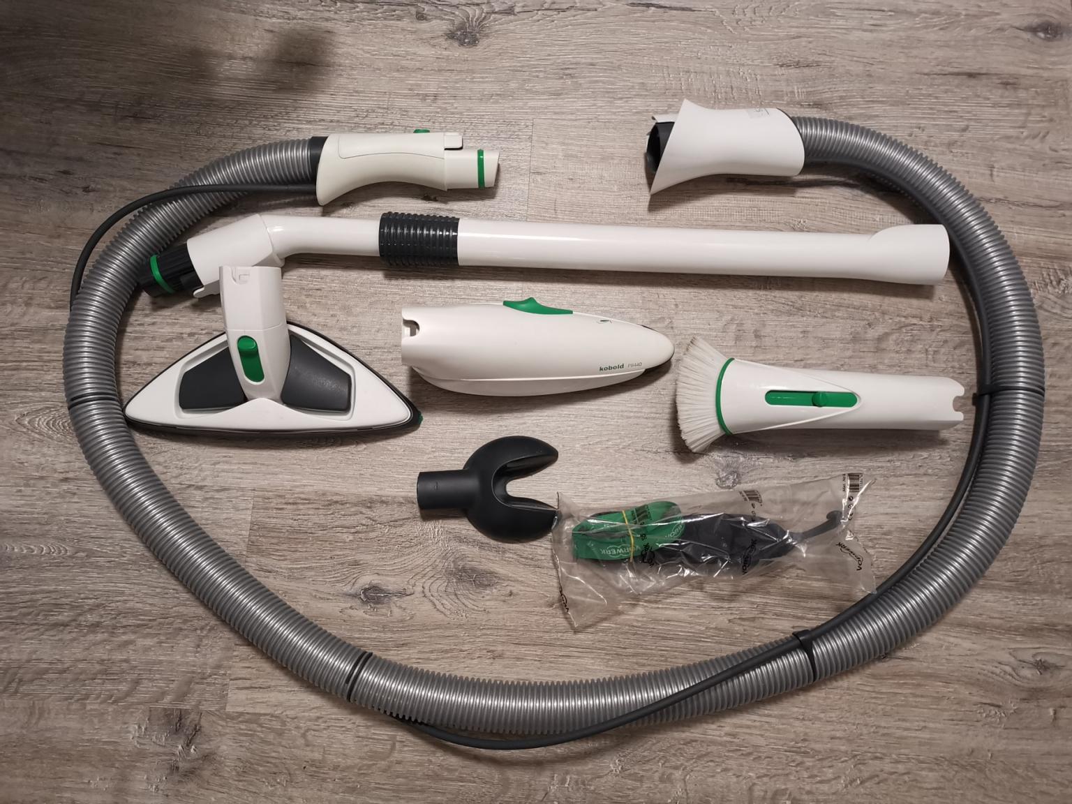 Vorwerk Kobold VK200 in 88690 Uhldingen-Mühlhofen for €780.00 for sale ...
