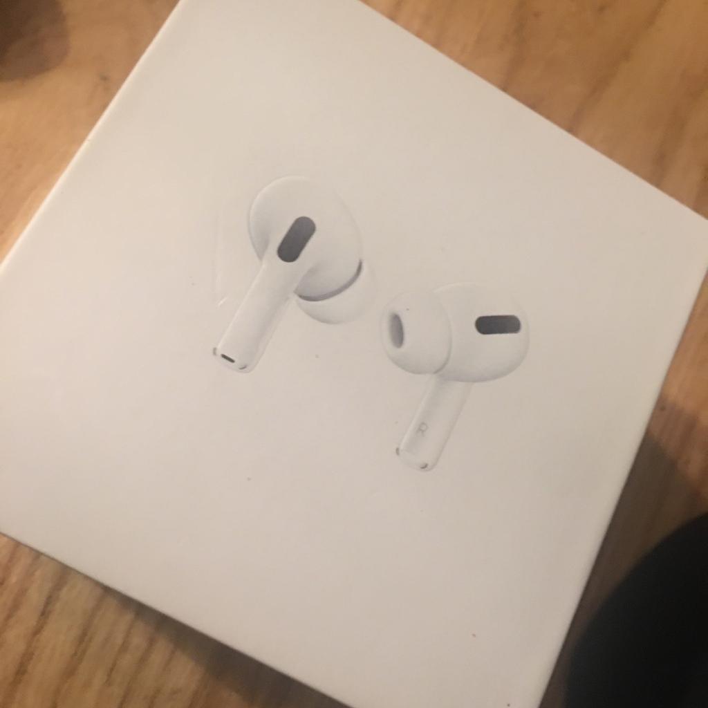 AirPod pro 3rd gen in Burnham für £ 150,00 zum Verkauf | Shpock AT