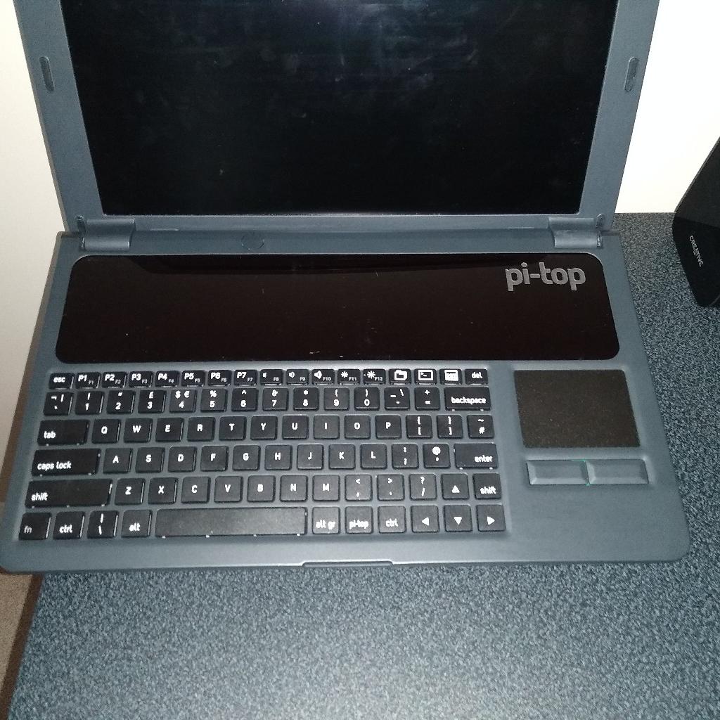 Pi-Top Raspberry - Pi Laptop in MK40 Bedford für £ 150,00 zum Verkauf | Shpock AT