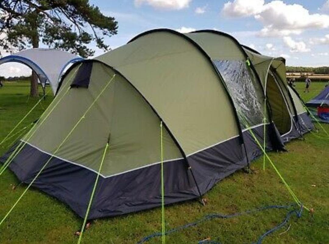 Sunncamp Shadow 800 Exclusive tent in WS10 Walsall für 180,00 £ zum ...