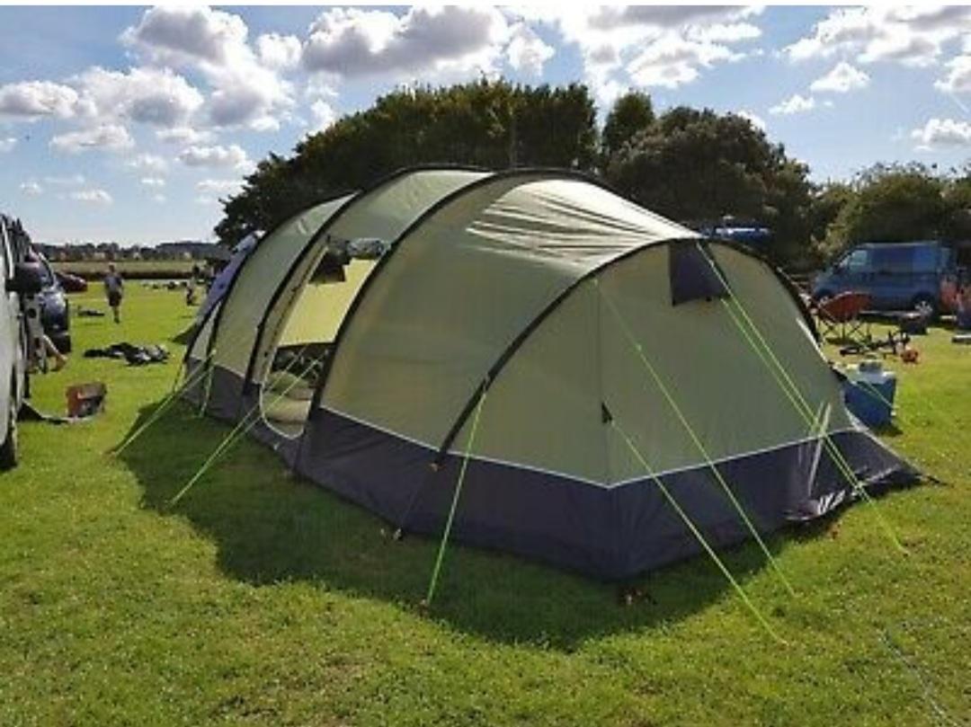Sunncamp Shadow 800 Exclusive tent in WS10 Walsall für 180,00 £ zum ...