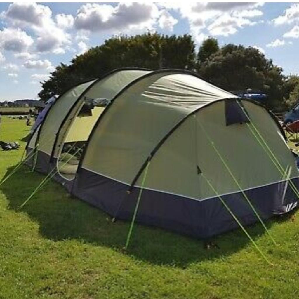 Sunncamp Shadow 800 Exclusive tent in WS10 Walsall für 180,00 £ zum ...