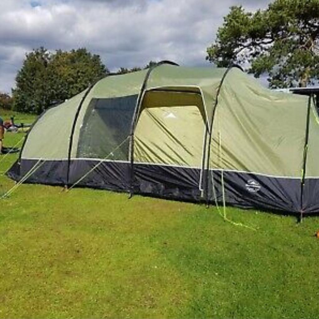 Sunncamp Shadow 800 Exclusive tent in WS10 Walsall für 180,00 £ zum ...