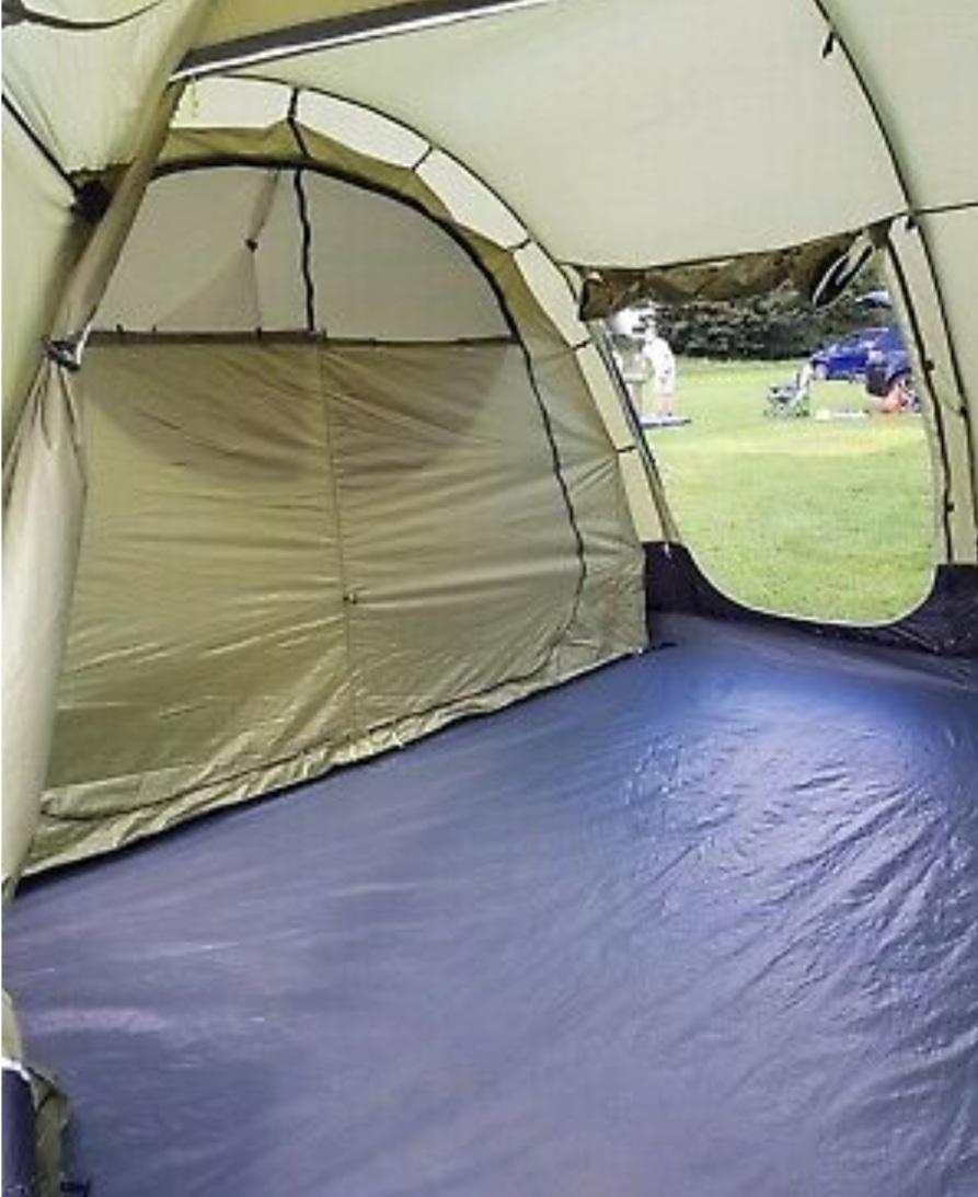Sunncamp Shadow 800 Exclusive tent in WS10 Walsall für 180,00 £ zum ...