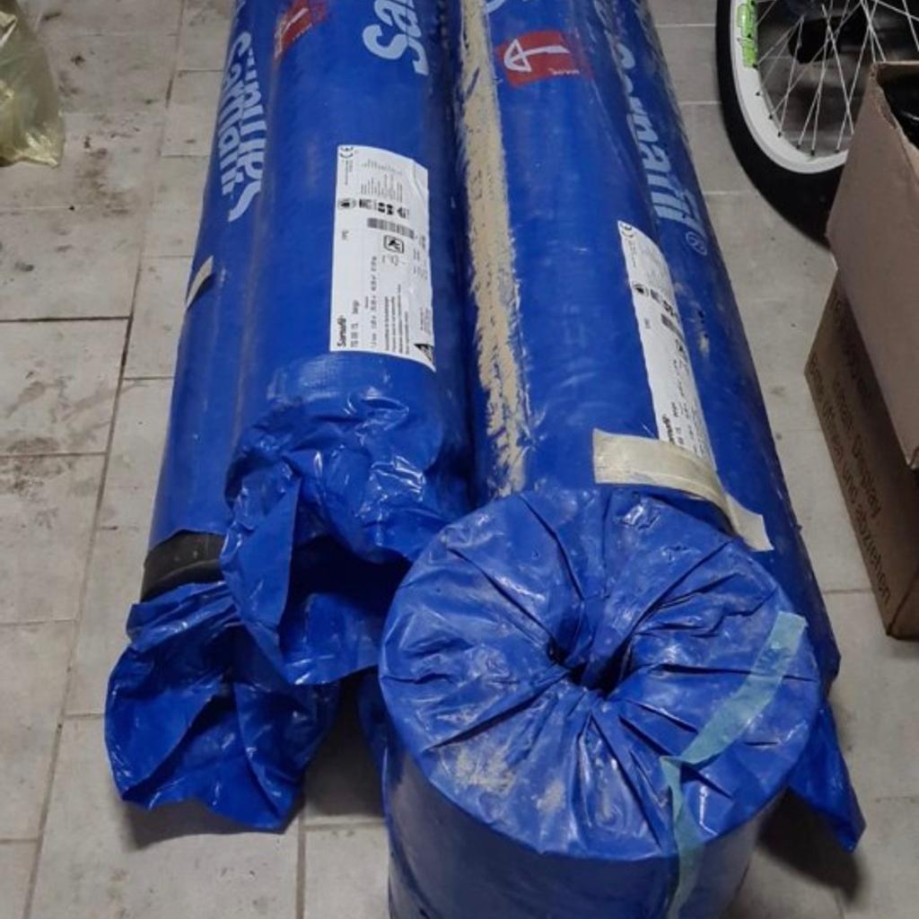 Sarnafil Folie FPO in 56727 Mayen für 500,00 € zum Verkauf | Shpock DE