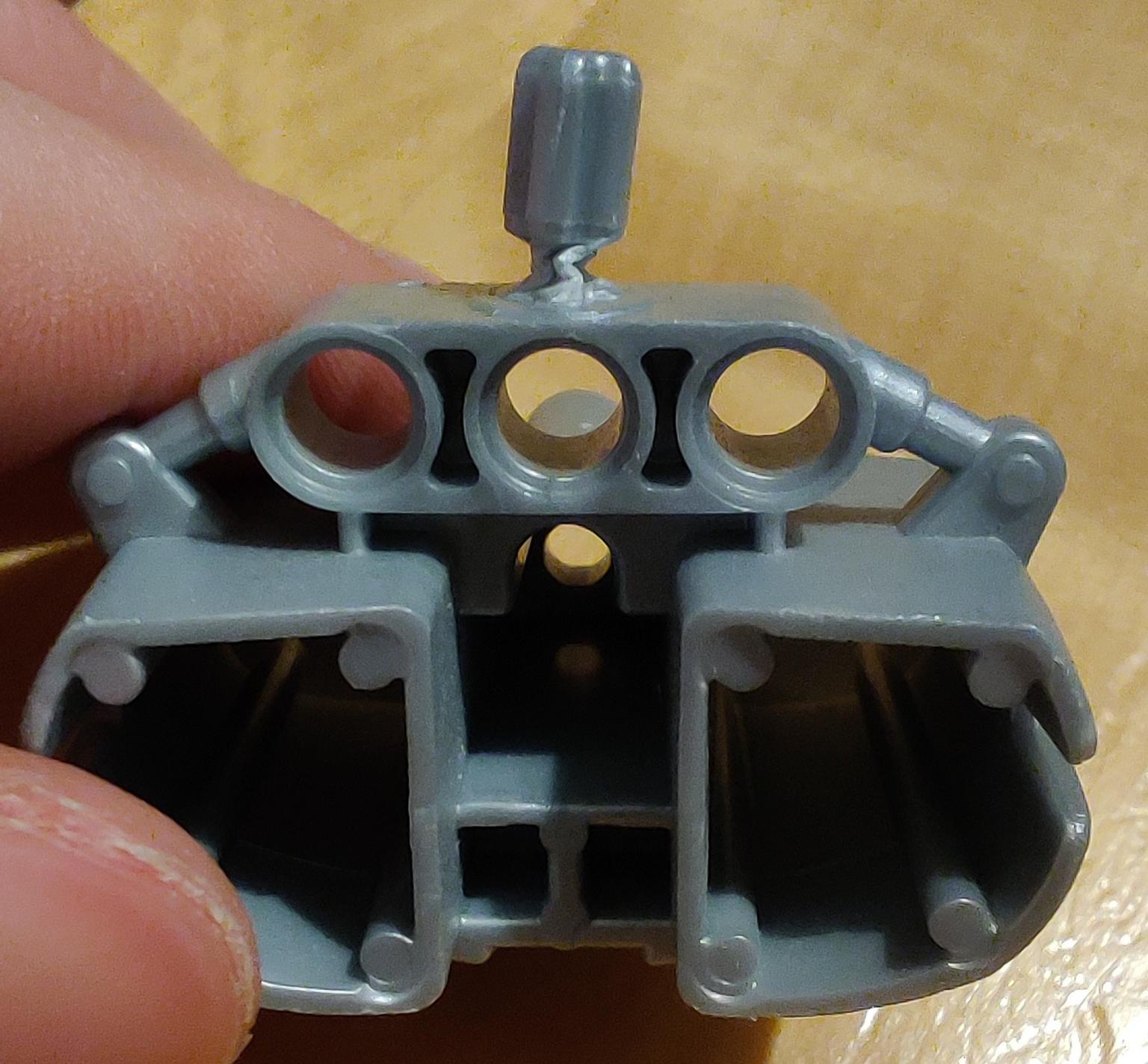 Verkaufe Lego 8686 Phantoka + Lego 8944 Tanma in 5020 Salzburg für 25 ...