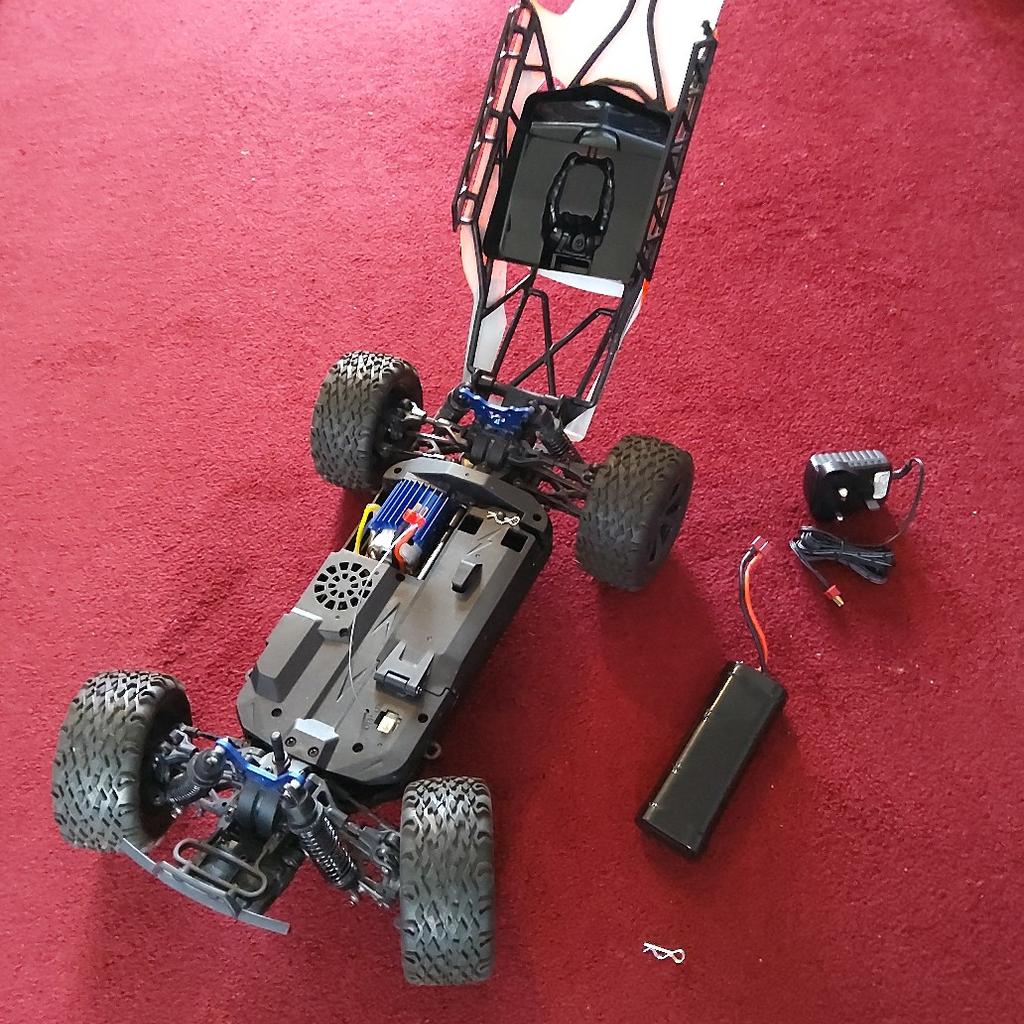 RC Car BSD Racing in ME7 Gillingham für £ 110,00 zum Verkauf | Shpock AT